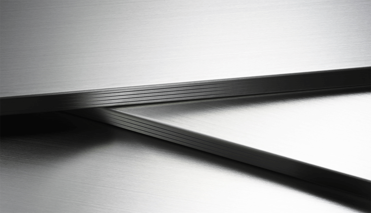 304/304L stainless steel plate
