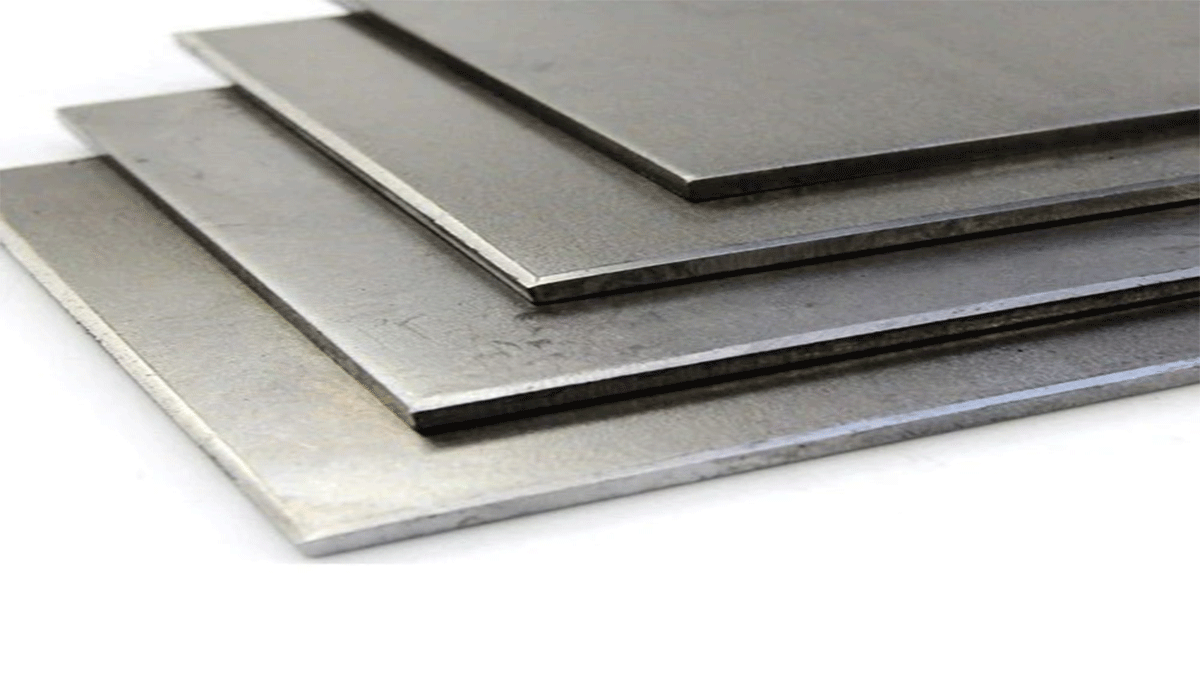316/316L stainless steel plate