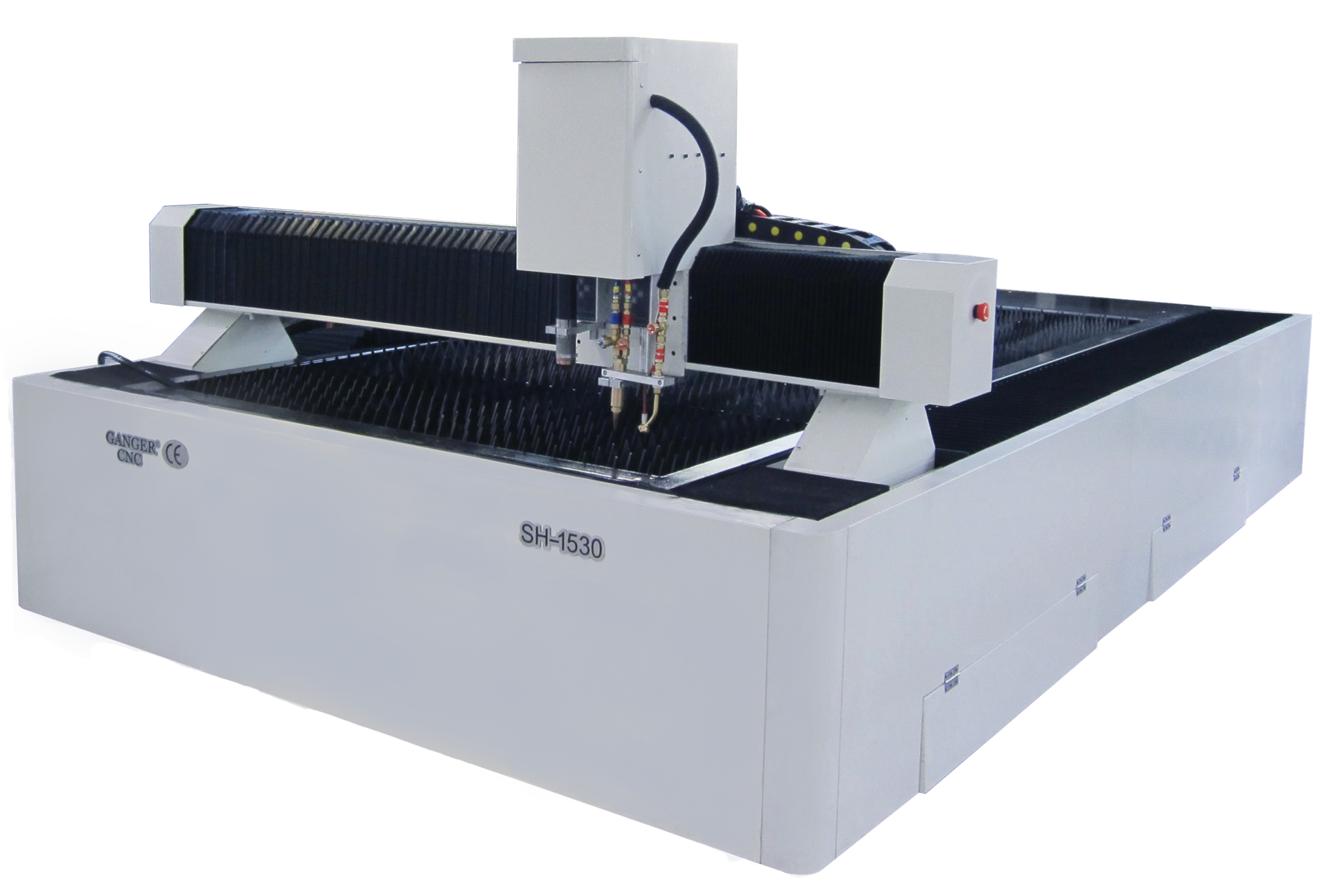 Jinan Ganger Cnc Technology Co.,Ltd.-Bridge cutting machine/ Quartz ...