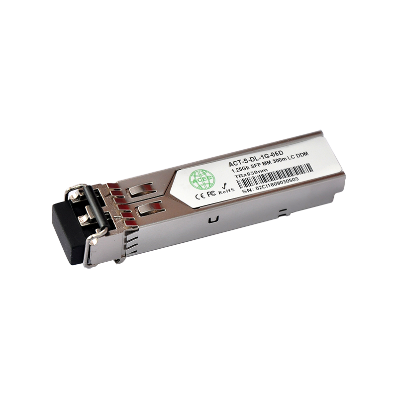 1.25G SFP module