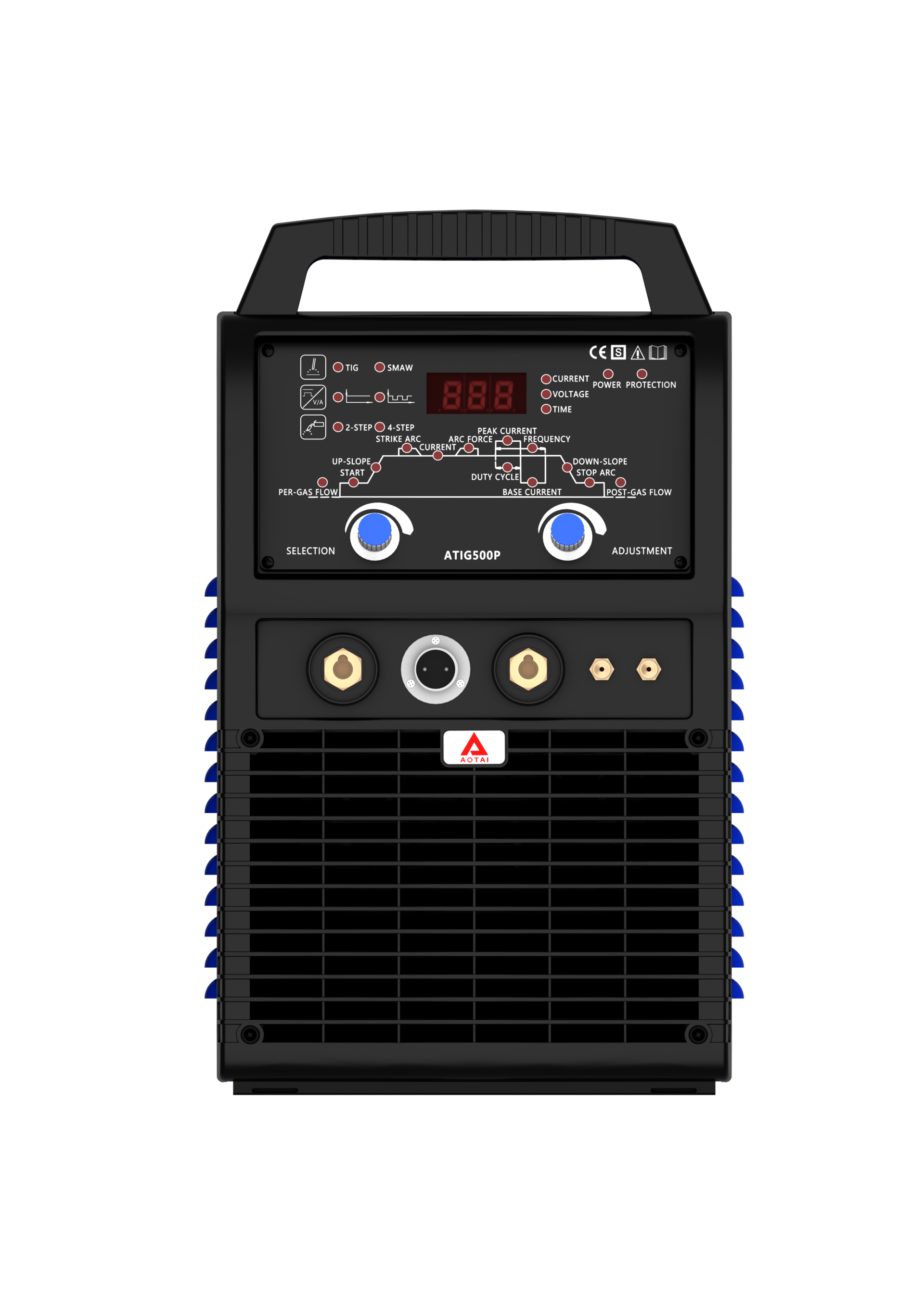 ATIG-315/400/500P-Aotai Electric Co., LTD