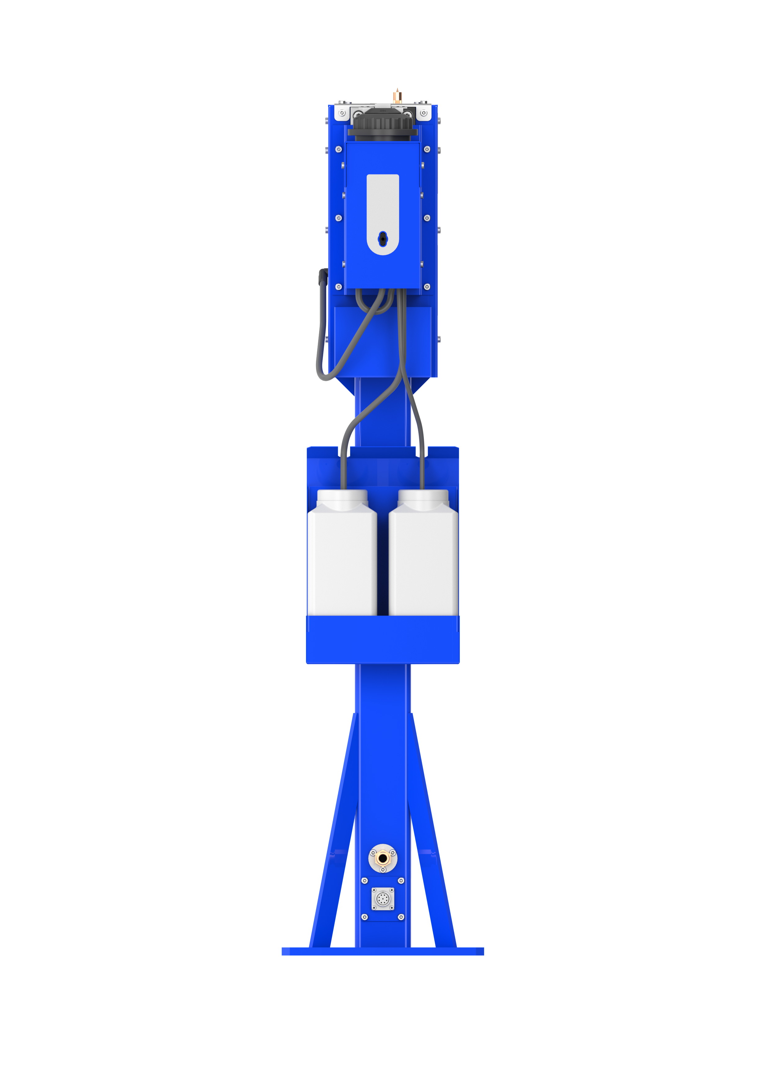 Torch Cleaning Station-Aotai Electric Co., LTD