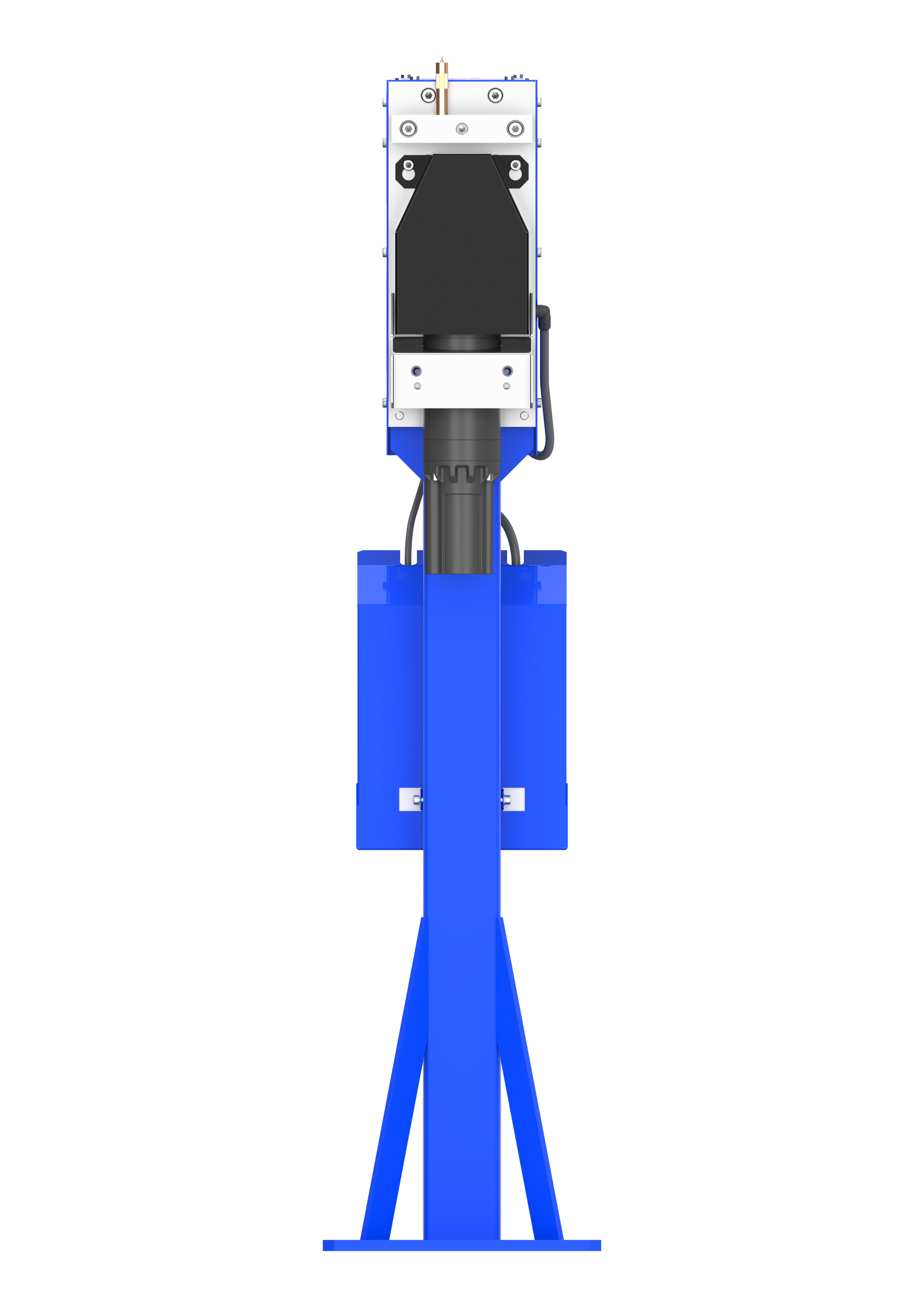 Torch Cleaning Station-Aotai Electric Co., LTD