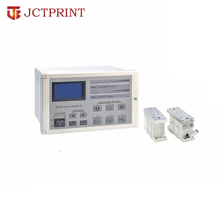 Automatic Tension Controller,Manual Tension Controller