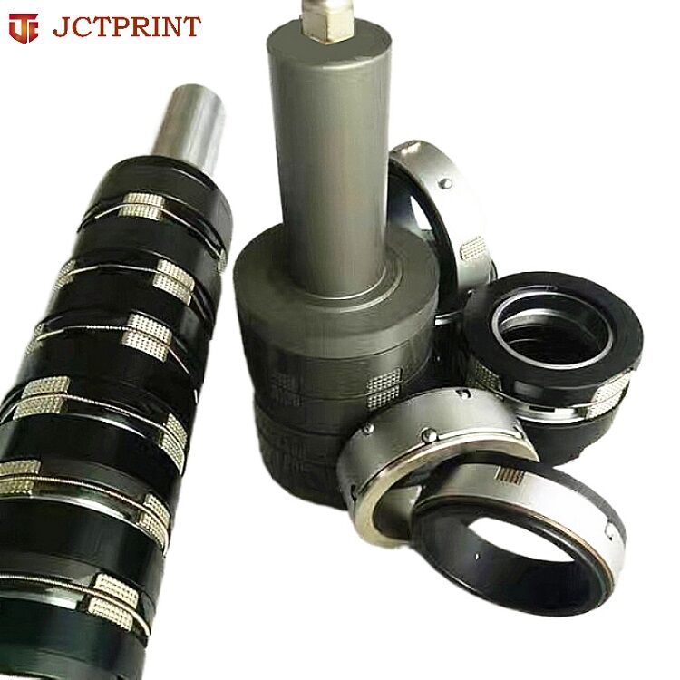 Friction Ring-various types and materials