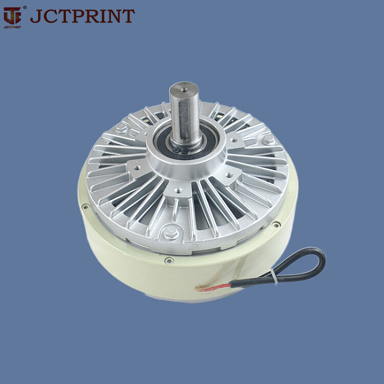 magnetic powder brakes/clutches for tension control