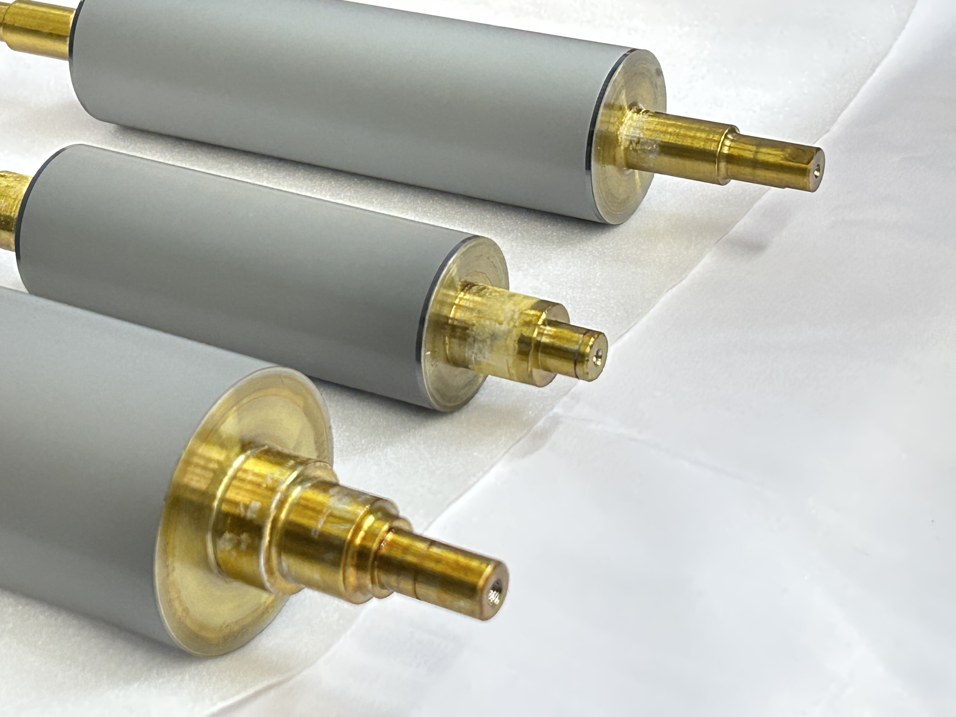 Ceramic Anilox Roll Manufacturer For Flexo Printing