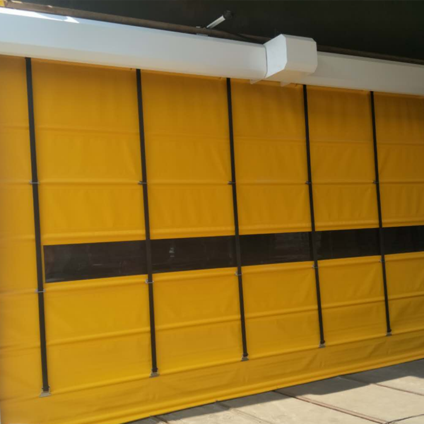 PVC Fast Door-Wuxi Xufeng Door Industry Manufacturing Co., Ltd.