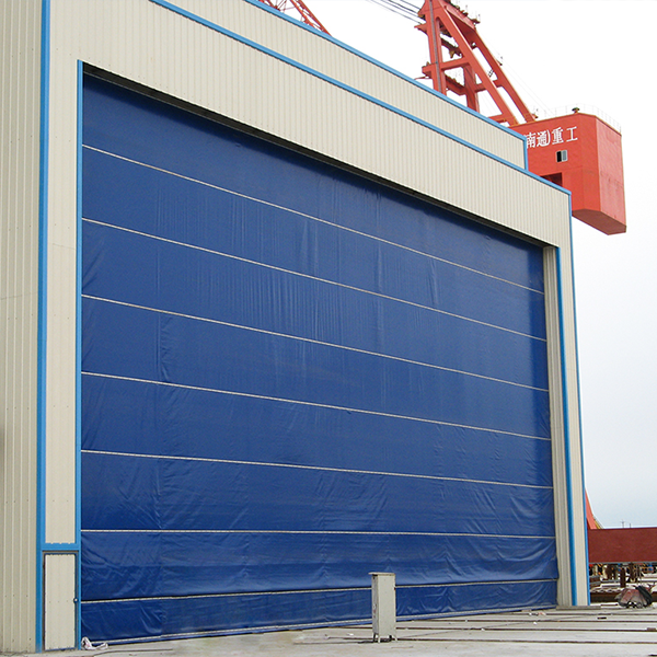 Mega Door -Wuxi Xufeng Door Industry Manufacturing Co., Ltd.