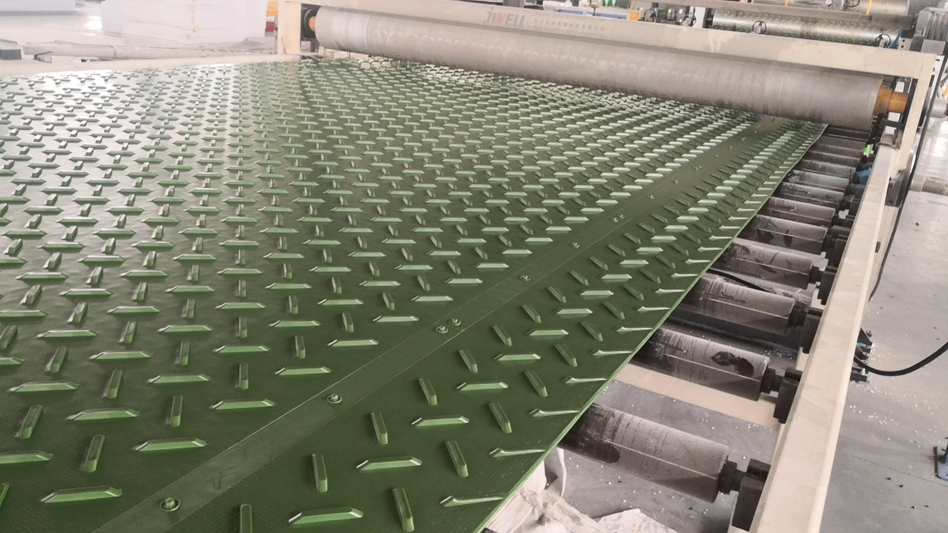 Products-Shandong Longforce Engineering Material Co., Ltd