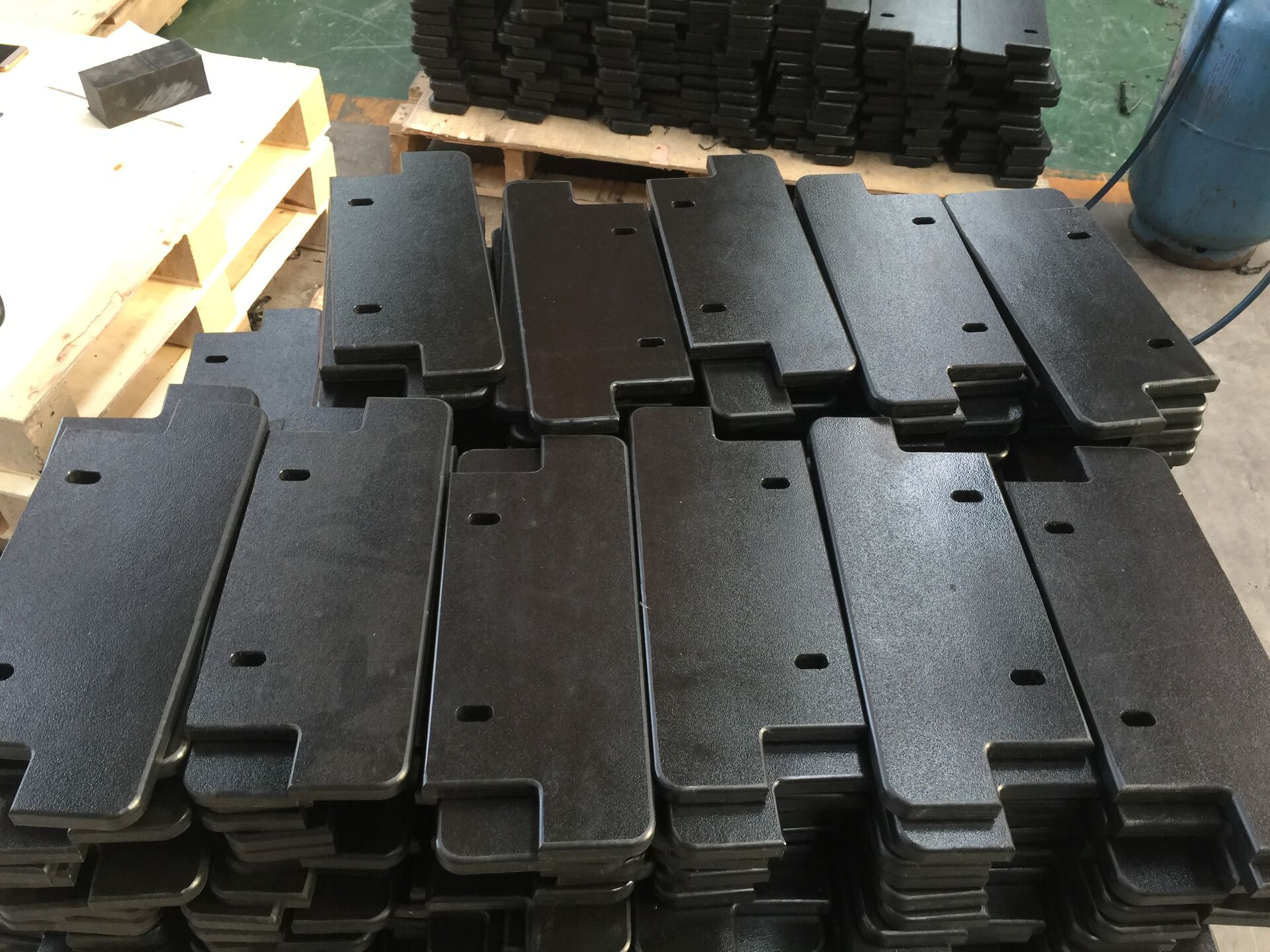 Shandong Longforce Engineering Material Co., Ltd