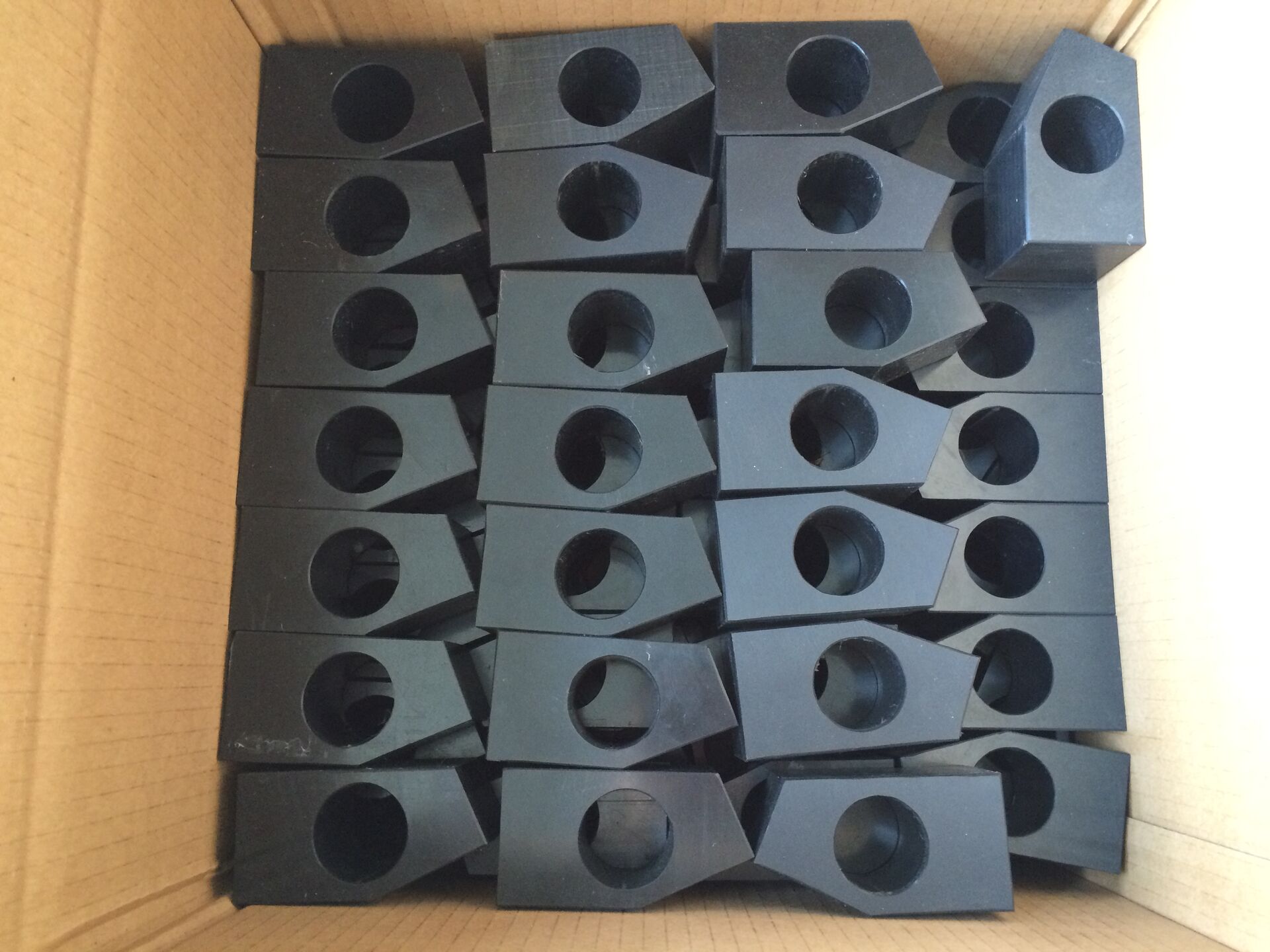 Shandong Longforce Engineering Material Co., Ltd