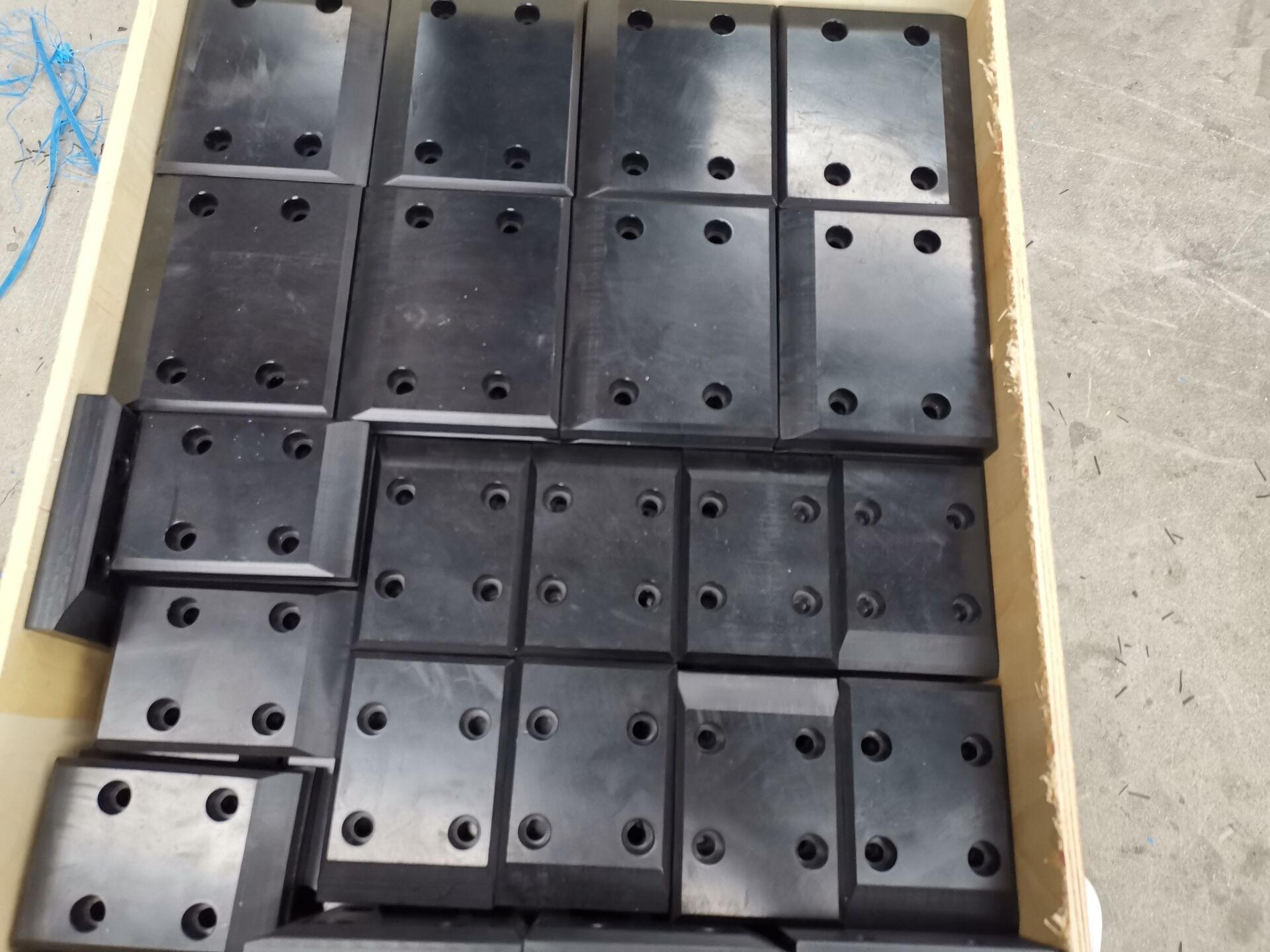 Shandong Longforce Engineering Material Co., Ltd