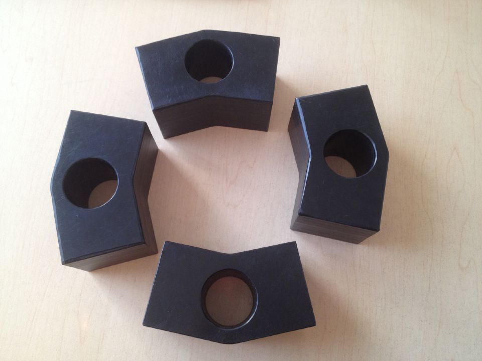 Shandong Longforce Engineering Material Co., Ltd