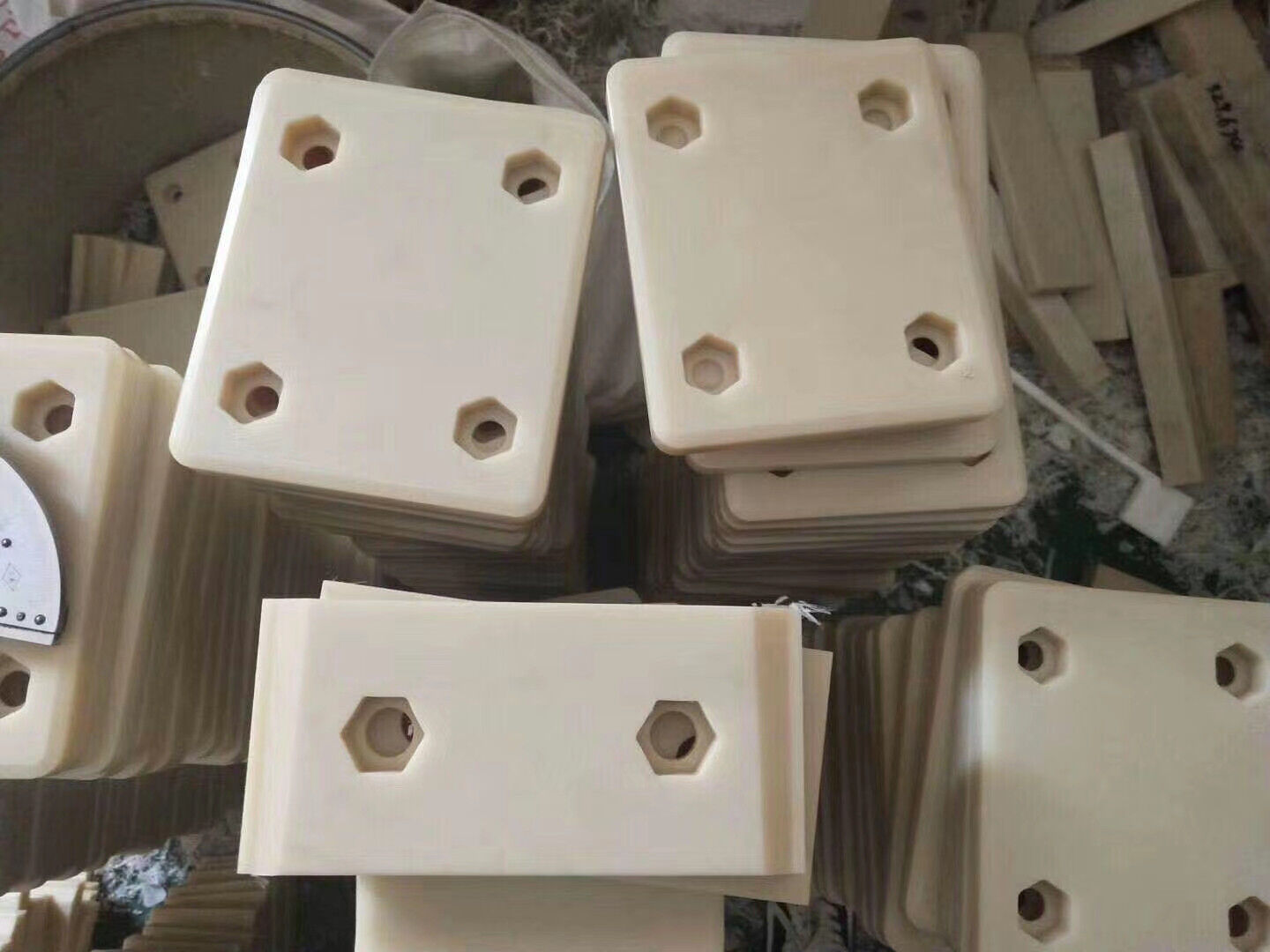 Shandong Longforce Engineering Material Co., Ltd