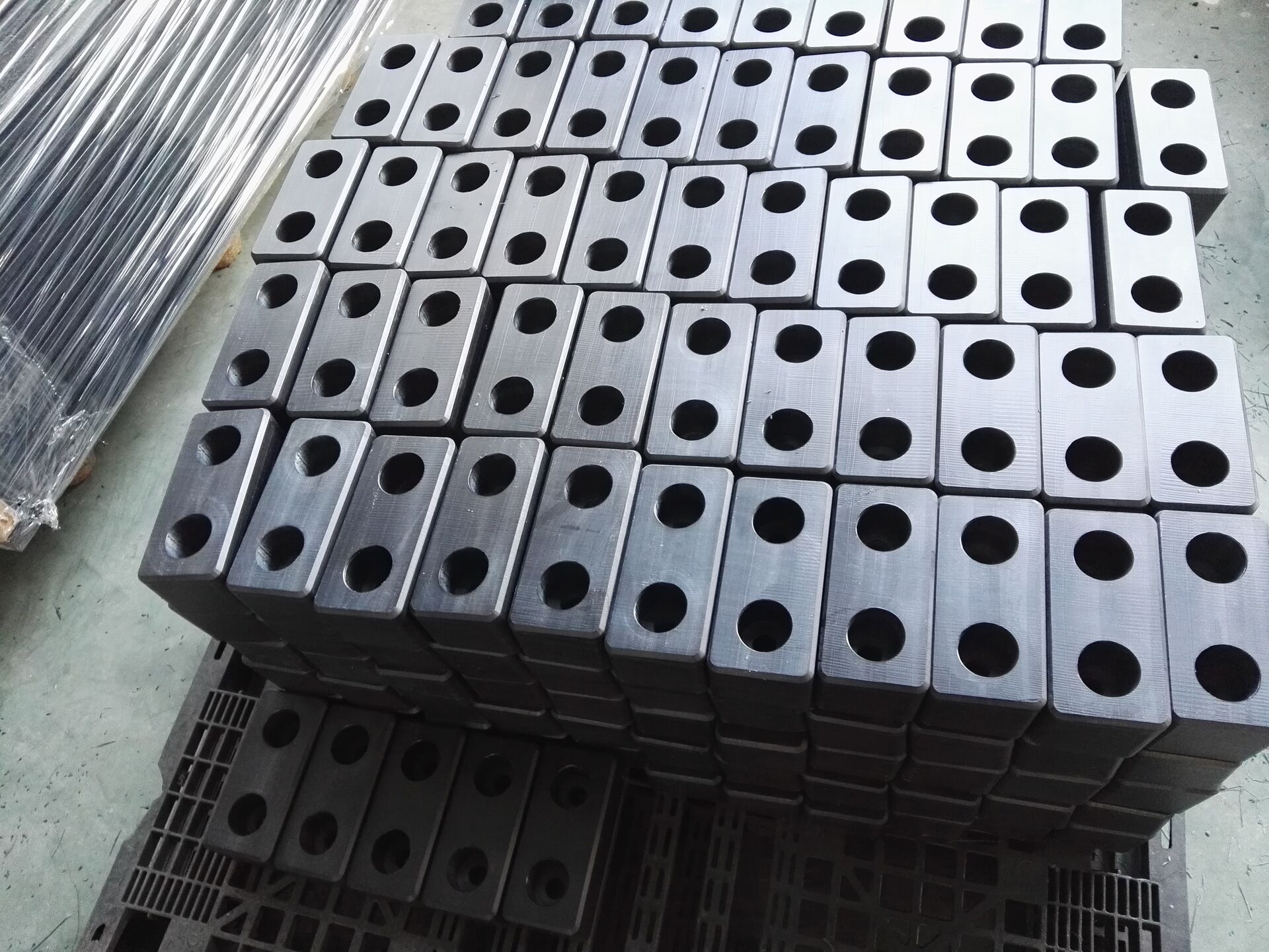 Shandong Longforce Engineering Material Co., Ltd