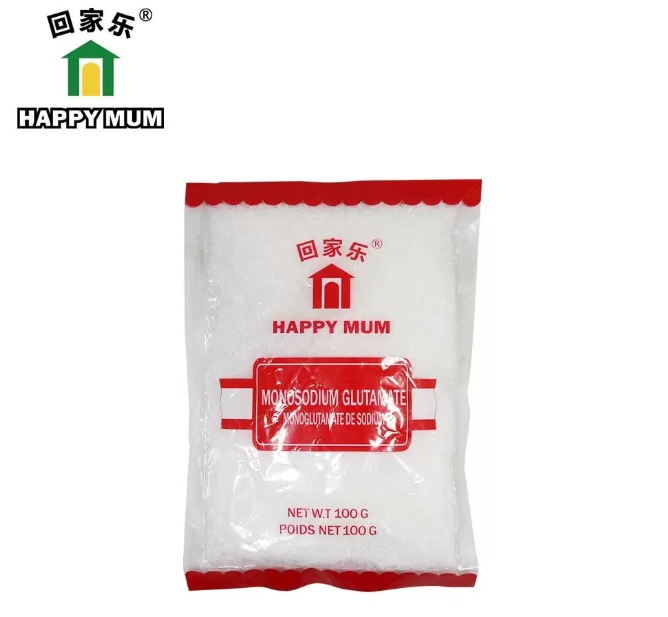 How Is Monosodium Glutamate Made? | Jolion Foods