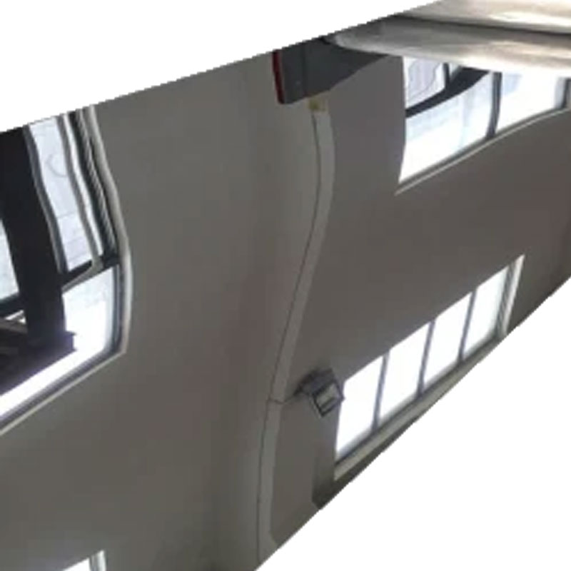 Super Mirror Stainless Steel Sheet