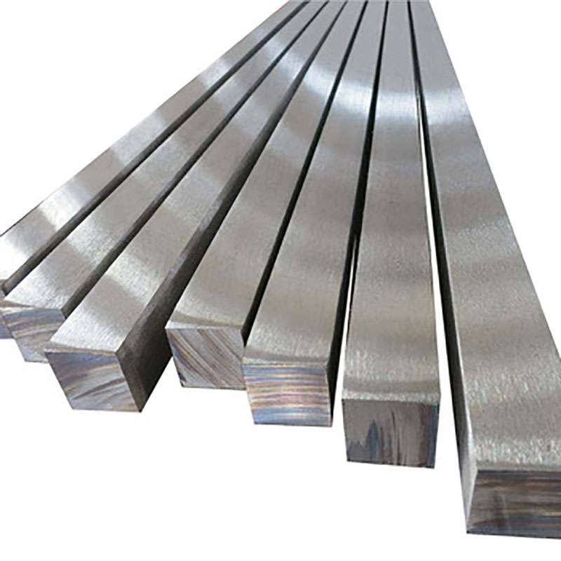 2205 Stainless Steel Bar