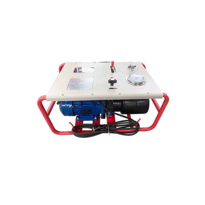 SHBD 1000-710 - Bada