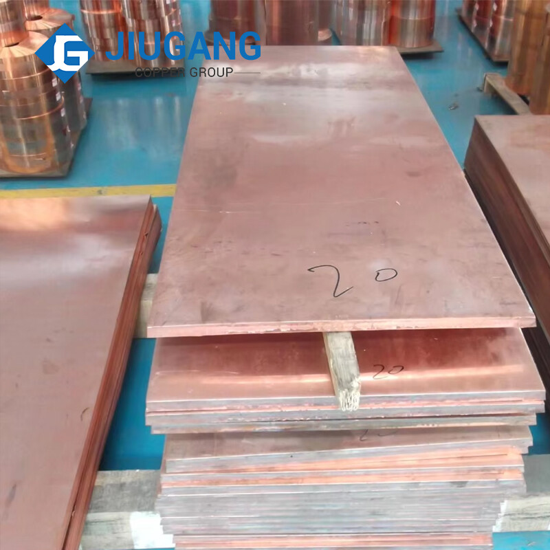 Copper Sheet