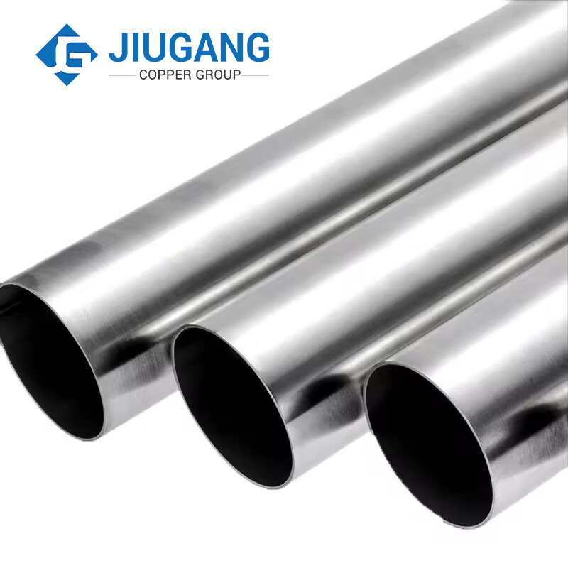 Copper Nickel Tube