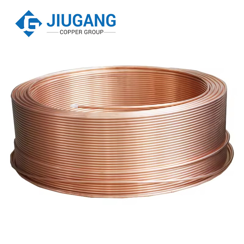 Copper Pipe