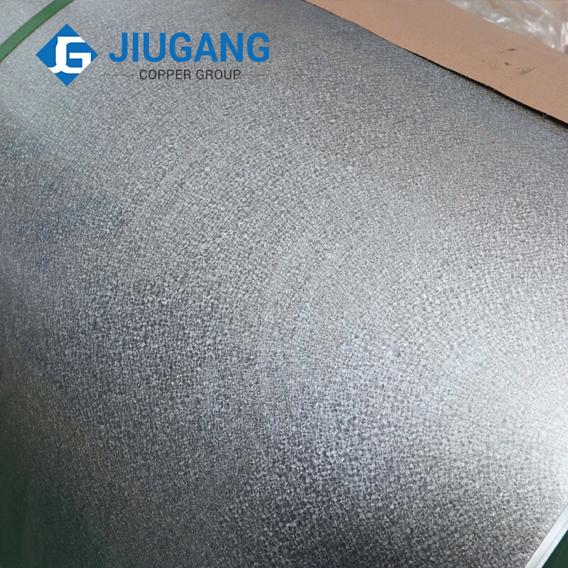 Galvalume Steel Coils