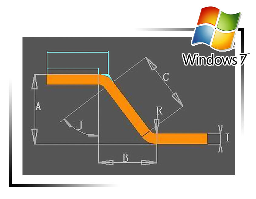 BEIENE Standard 3 in 1Busbar Processing Machine BPM-303CNC-6S/8S