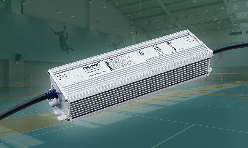 Led Driver, Led Power Supply, Constant Current Driver | Done