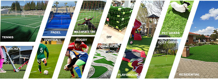 Artificial Grass,global synthetic turf,custom turf - Bellinturf