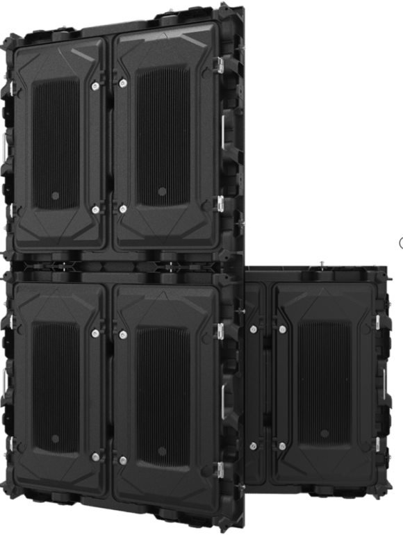 SHENZHEN FIREFLY VISUAL TECHNOLOGY CO., LTD