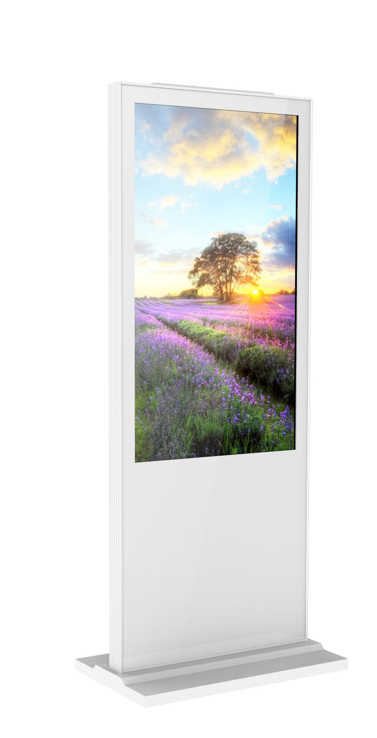 SHENZHEN FIREFLY VISUAL TECHNOLOGY CO., LTD