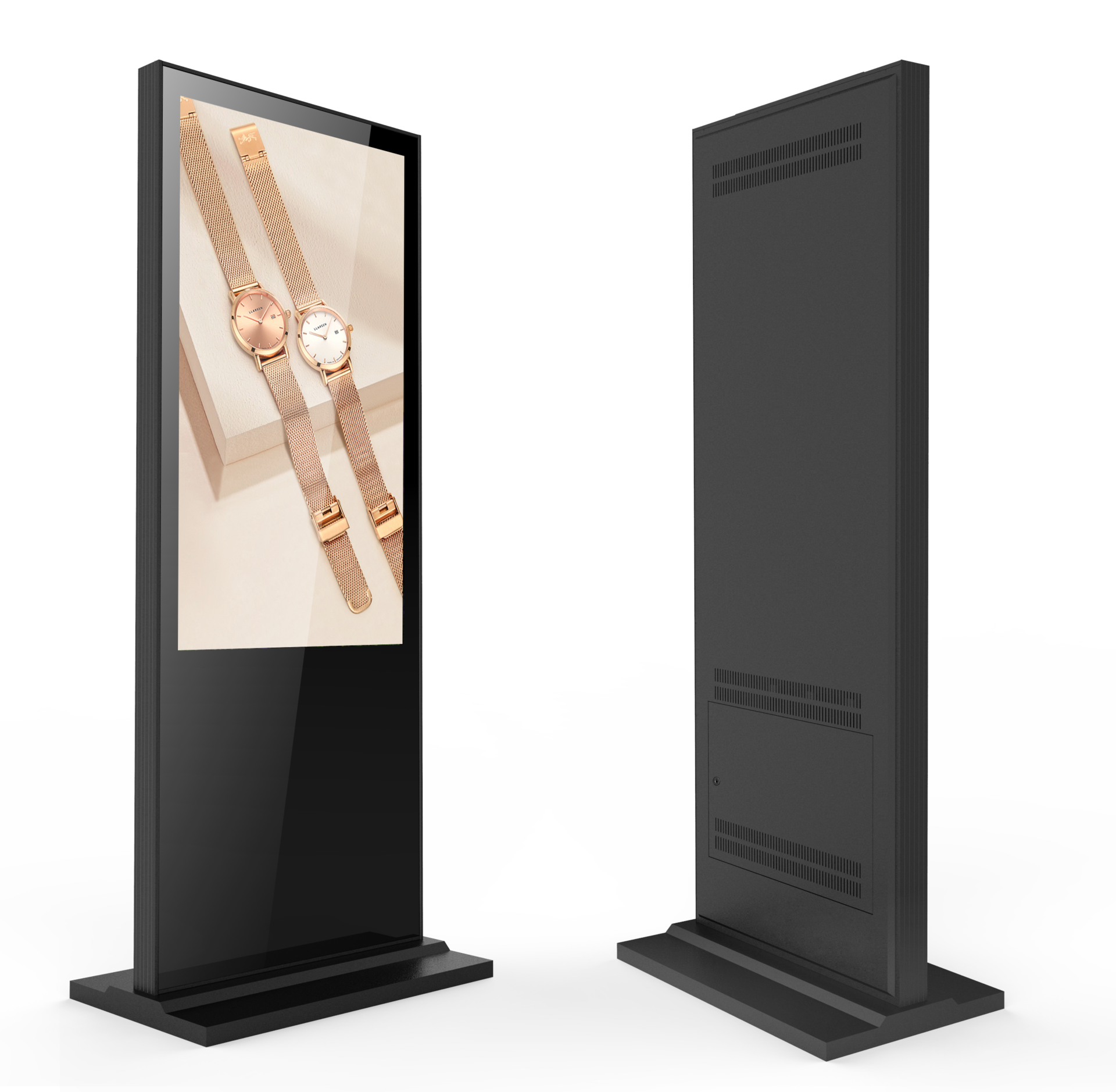 SHENZHEN FIREFLY VISUAL TECHNOLOGY CO., LTD