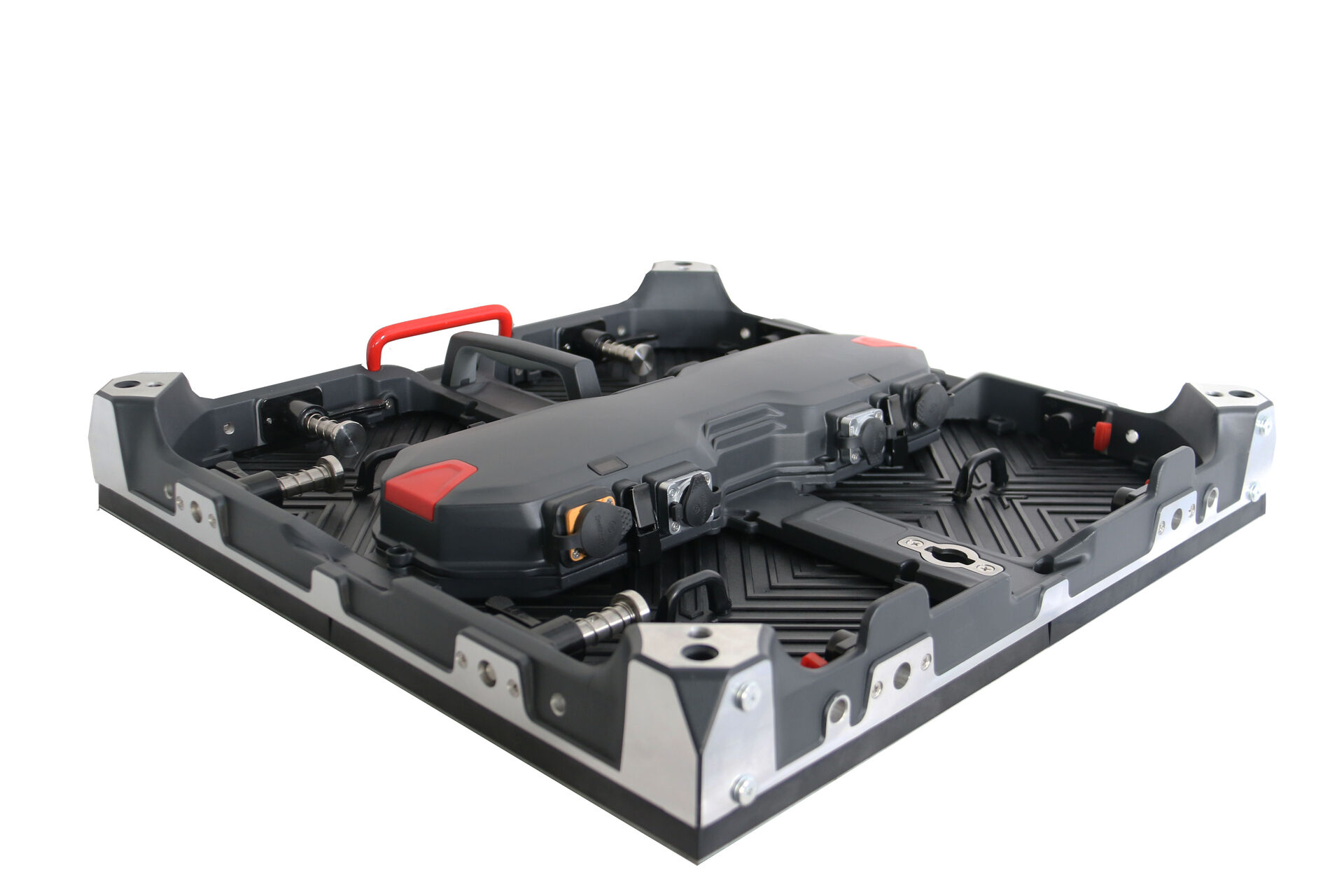 SHENZHEN FIREFLY VISUAL TECHNOLOGY CO., LTD