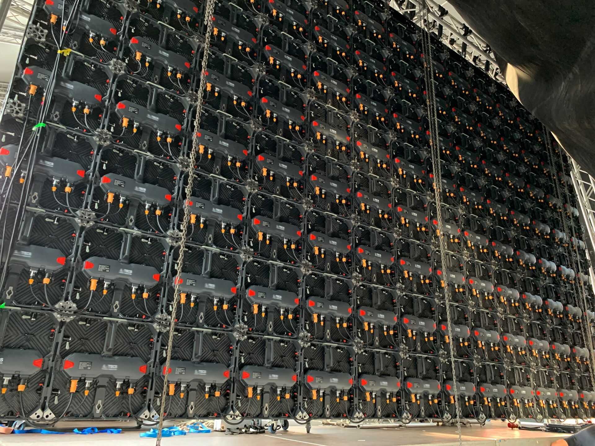 SHENZHEN FIREFLY VISUAL TECHNOLOGY CO., LTD