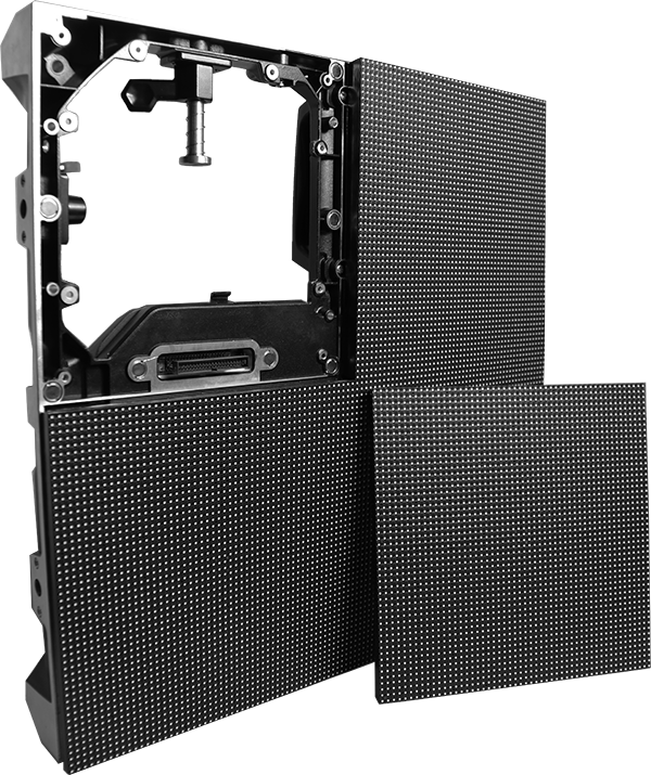 SHENZHEN FIREFLY VISUAL TECHNOLOGY CO., LTD