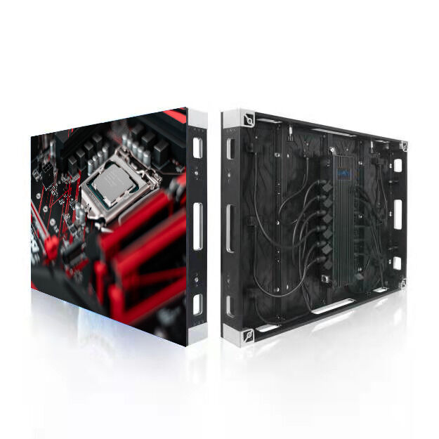 SHENZHEN FIREFLY VISUAL TECHNOLOGY CO., LTD