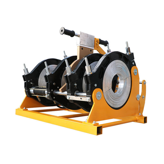 Automatic butt welding machine 355MM - Bada