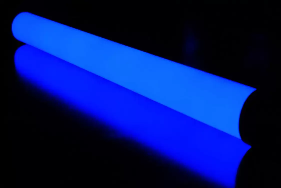 SHANGHAI LIYU OPTOELECTRONIC CO.,LTD