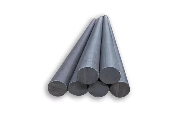 Round Steel Bars - Types, Grades & Applications