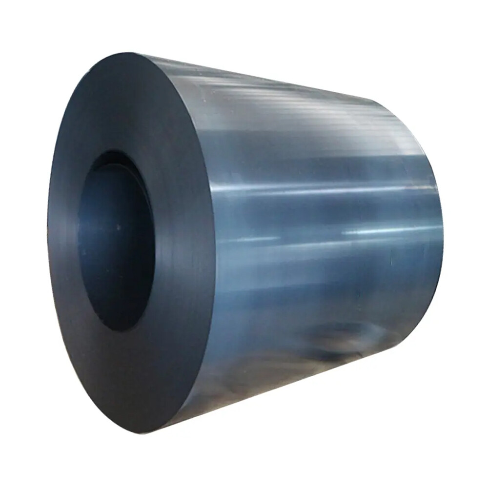 High-Quality Black Annealed Steel Coil for Various Applications