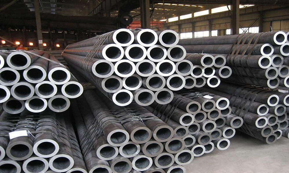 ASTM A53 Carbon Steel Pipe- Jiuzhou metal products（shandong）Co.,Ltd
