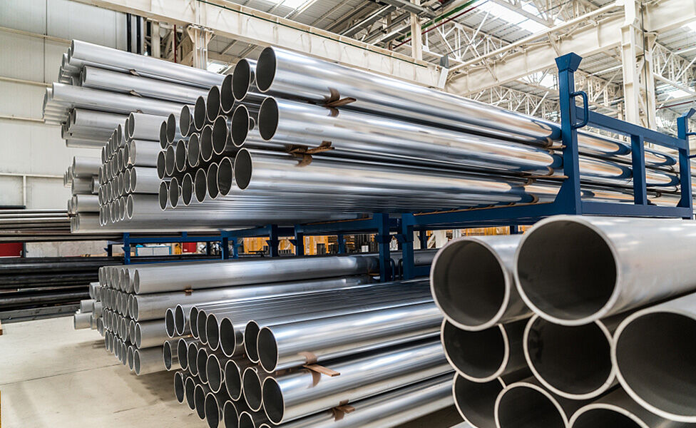 Precision tube- Jiuzhou metal products（shandong）Co.,Ltd