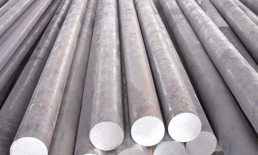 SS400 Round bar- Jiuzhou metal products（shandong）Co.,Ltd