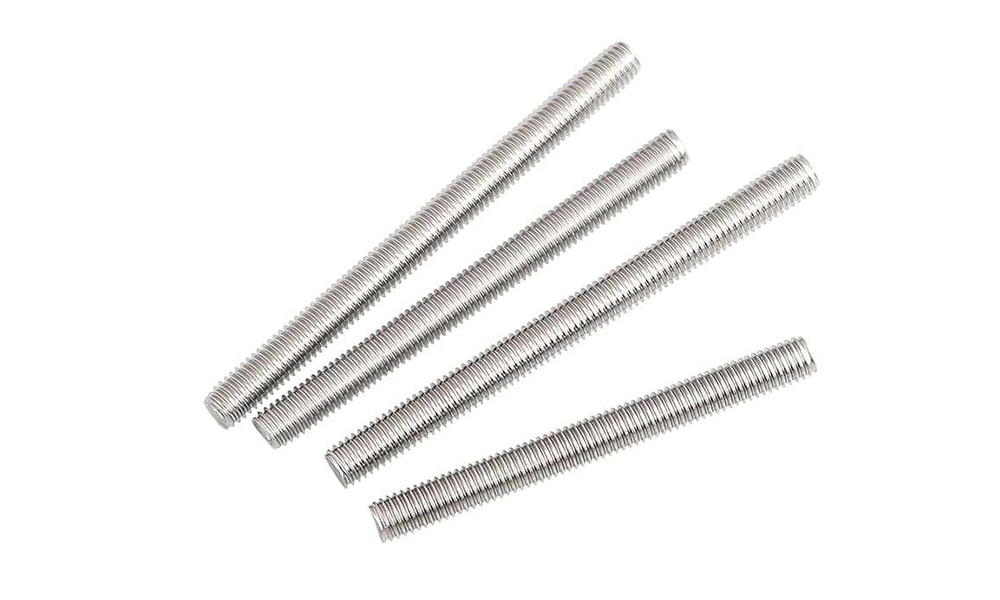 Tap-End Studs- Jiuzhou metal products（shandong）Co.,Ltd