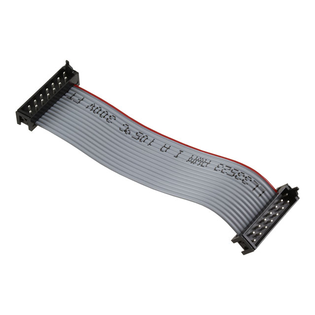 High speed USB version 2.0 shielded 28awg/1p+24awg/2c USB cable