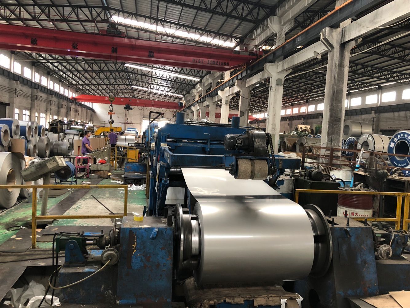 HOME - Shanghai Walmay Metal Group Co., Itd