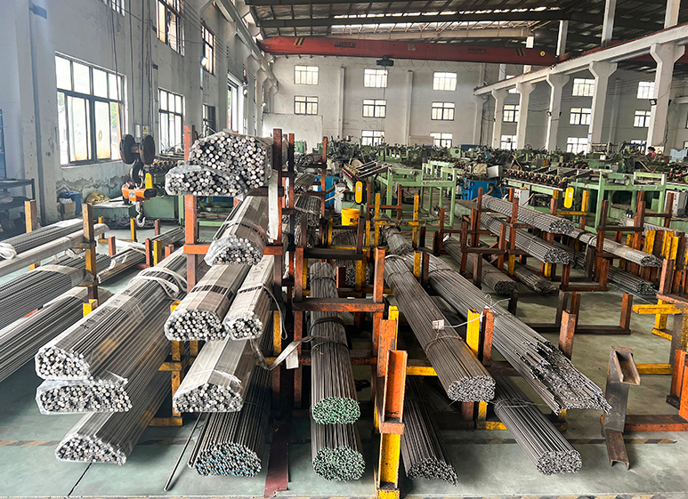 HOME - Shanghai Walmay Metal Group Co., Itd