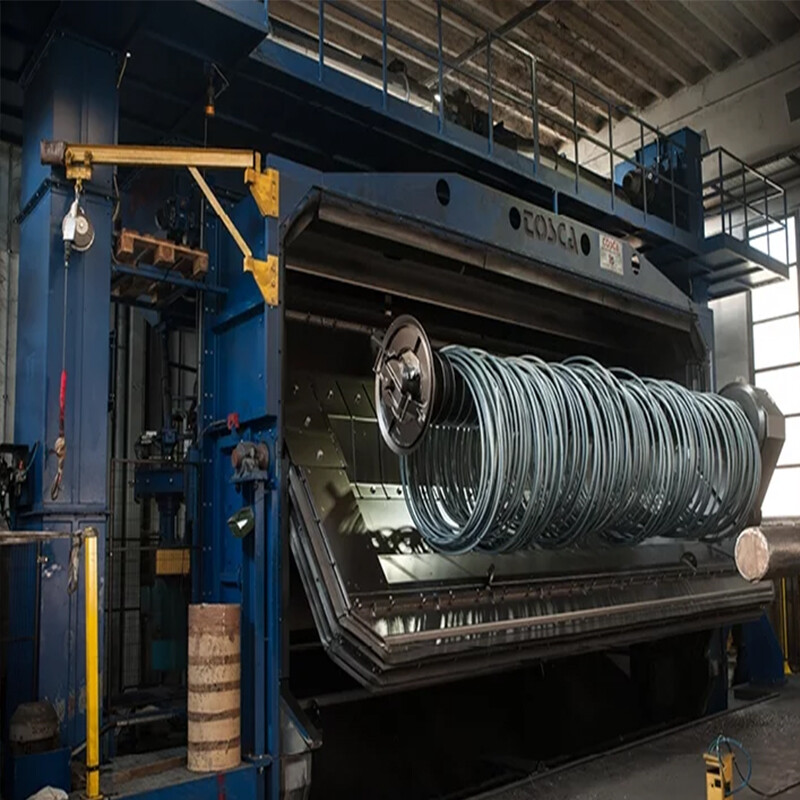 Tisco Metal Manufacturing Co., Ltd